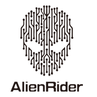 Alien-Rider Global Official