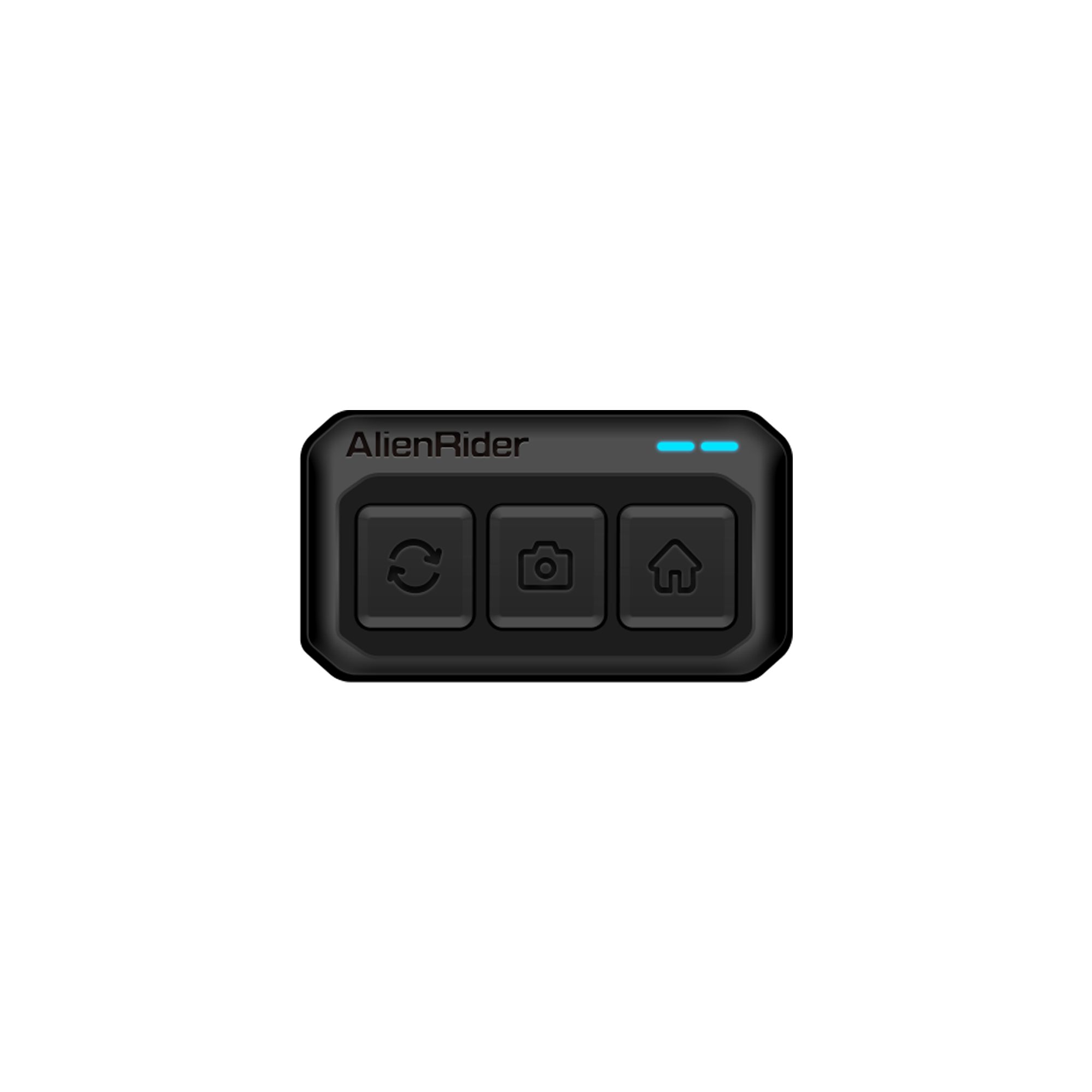 Bluetooth Remote Controller – Alien-Rider Global Official