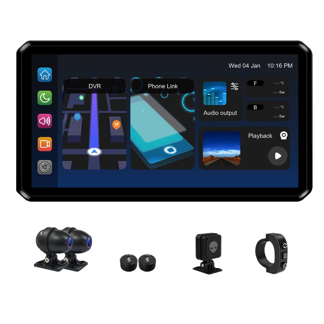 Smart Riding – Alien-Rider Global Official